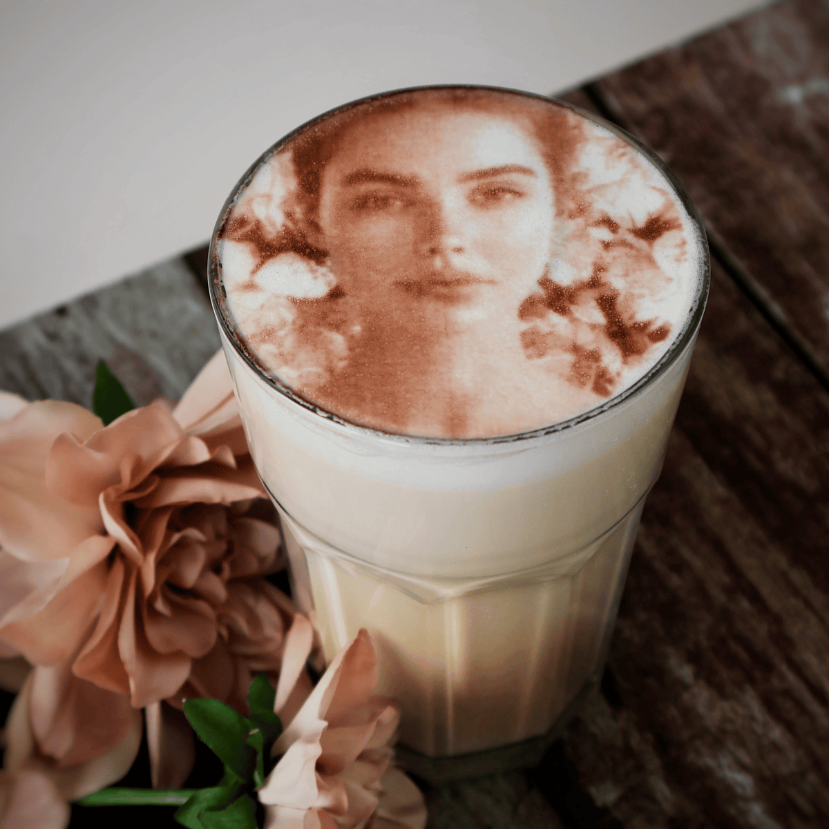 Rent a coffee printer for your event | Book an appointment now & get ...